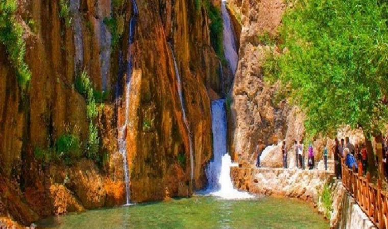 Malatya'da Gezilecek Yerler | Oraya Nasıl Giderim.COM